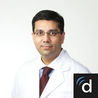 Dr. Kandarp B. Patel, MD | Jackson, TN | Cardiologist | US News Doctors