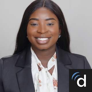 Dr. Ayomide O. Ojo, MD | Pontiac, MI | Internist | US News Doctors