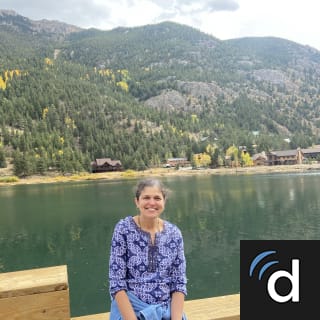 Dr. Manisha Bhide, MD | Aurora, CO | Internist | US News Doctors