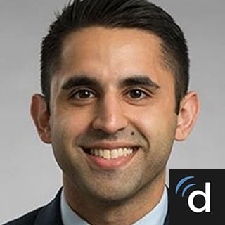 Dr. Saad Khan, MD | Chicago, IL | Radiologist | US News Doctors