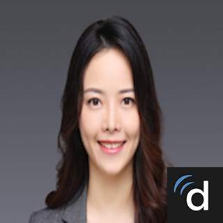 Dr. shucen wan, MD | Hershey, PA | Internist | US News Doctors