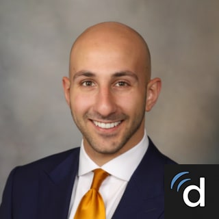Dr. Ali Mahmoud, MD | North Chicago, IL | Resident Physician | US News ...