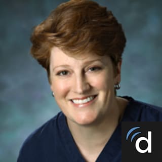 Dr. Susan R. O'Mara, MD | Washington, DC | Emergency Medicine Physician ...