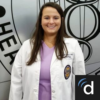 Dr. Meredith Shaw, MD | New Orleans, LA | Anesthesiologist | US News ...