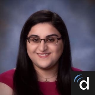 Dr. Alaleh Ebrahimi, DO | Wilkes-Barre, PA | Emergency Medicine ...