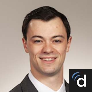 Dr. Brian Smith, DO – Philadelphia, PA | Ophthalmology