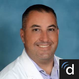 Dr. Felix Hernandez, MD – Fort Lauderdale, FL | Pulmonology