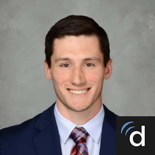 Dr. Trevor Lehr, MD – Indianapolis, IN | Resident Physician