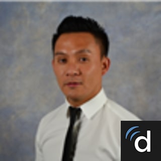 Dr. Aaron Jeng, MD – Glendale, CA | Internal Medicine