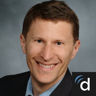 Dr. Daniel Margolis, MD | New York, NY | Radiologist | US News Doctors