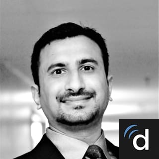 Dr. Gaurav J. Patel, MD | Elwyn, PA | Pulmonologist | US News Doctors