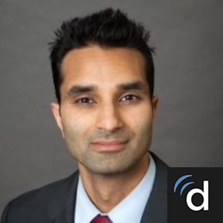 Dr. Ajay R. Chapa, MD | Chicago, IL | Radiologist | US News Doctors