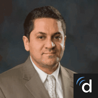 Dr. Lotfi Hadad, MD – Evansville, IN | Oncology