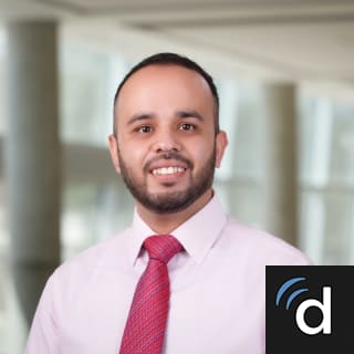 Dr. Aun Shah, MD | Omaha, NE | Gastroenterologist | US News Doctors