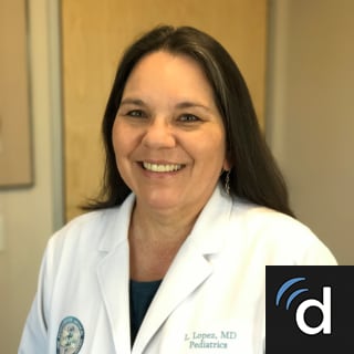 Dr. Lorraine Lopez, MD | Selma, CA | Pediatrician | US News Doctors