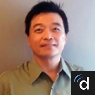 Dr. Steve Cho, MD | Long Beach, CA | Neonatologist | US News Doctors