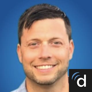 Dr. Jonathan Markley, DO – Paterson, NJ | Anesthesiology