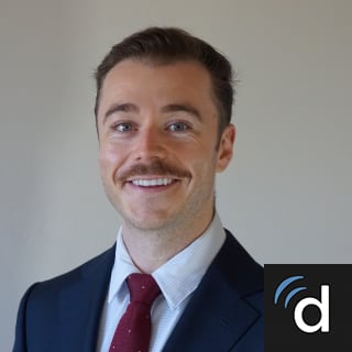 Dr. Brandon Smith, MD | Atlanta, GA | Internist | US News Doctors