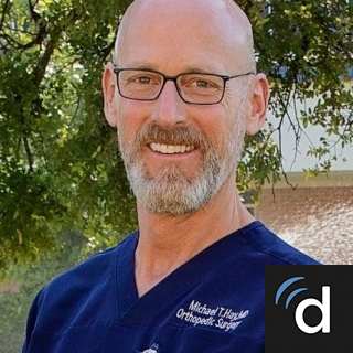 Dr. Michael T. Hay, MD | Graham, TX | Orthopedist | US News Doctors