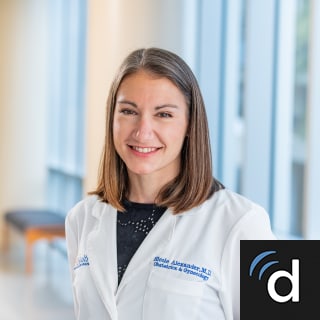 Obstetrician-Gynecologists at University of Maryland Medical Center