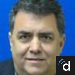 Oncologists at Coral Gables Hospital
