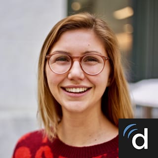 Dr. Allison Merz, MD | San Francisco, CA | Obstetrician-Gynecologist ...