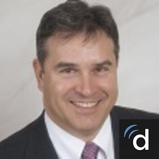Dr. William G. Cimino, MD | Fairfield, CT | Orthopedist | US News Doctors