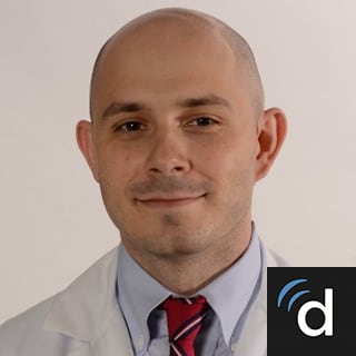 Dr. Jay Hinkle, MD | Fayetteville, AR | Neurologist | US News Doctors