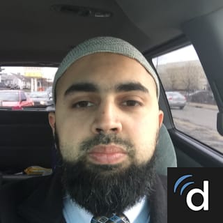 Dr. Muhammad Ashraf, MD – Cincinnati, OH | Nephrology