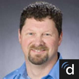 Andrew Neubauer – Seattle, WA | Orthopedics