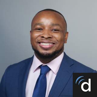 Dr. Abdul Hamid Olushekun, MD | Philadelphia, PA | Resident Physician ...