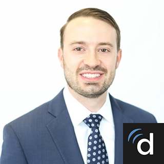 Dr. John Burchfield, DO – Roanoke, VA | Internal Medicine