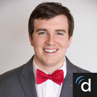 Dr. Ethan McMoran, MD | Little Rock, AR | Resident Physician | US News ...