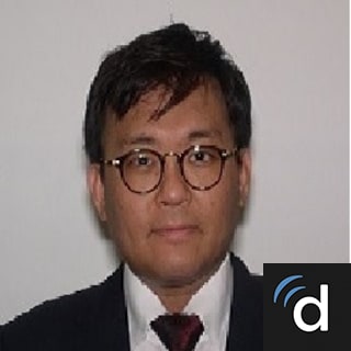 Dr. Eric Lee, MD | Las Vegas, NV | Internist | US News Doctors