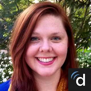 Tiffany (Wagner) Hopkins – Chapel Hill, NC | Psychologist