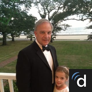 Dr. Randy C. Roth, MD | Pascagoula, MS | Internist | US News Doctors