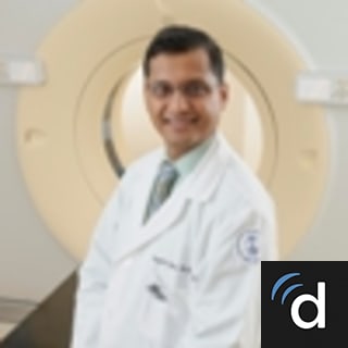 Dr. Pinaki R. Dutta, MD | New York, NY | Radiation Oncologist | US News ...