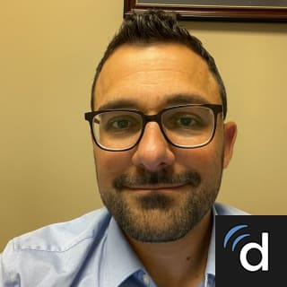 Dr. Michael R. Silver, MD | Atlanta, GA | Neurologist | US News Doctors