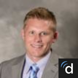 Dr. Joshua Baker, DO | Apex, NC | Resident Physician | US News Doctors