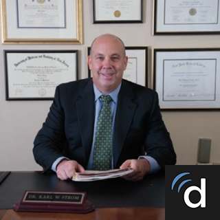 Dr. Strom Karl, MD – Holmdel, NJ | General Surgery