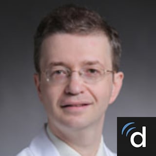 Dr. Boris Kobrinsky, MD | Queens, NY | Oncologist | US News Doctors