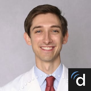 Dr. Gabe Thompson, MD | Oklahoma City, OK | Internist | US News Doctors