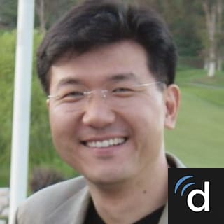 Dr. Yoon S. Min, MD | Santa Clarita, CA | Rheumatologist | US News Doctors