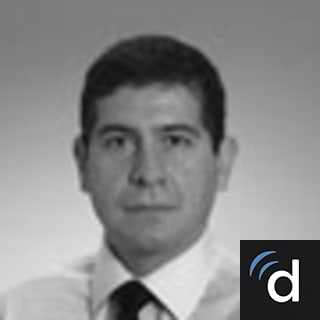 Dr. Miguel G. Madariaga, MD | Naples, FL | Infectious Disease ...