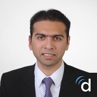 Dr. Hassaan Yasin, MD | Louisville, KY | Internist | US News Doctors