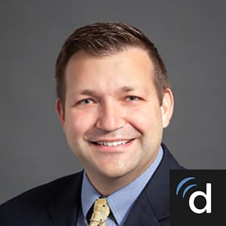 Dr. Adam R. Rasmussen, MD | Papillion, NE | Family Medicine Doctor | US ...