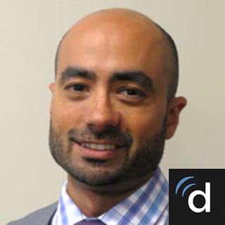 Dr. Ali Amini, MD | Los Angeles, CA | Infectious Disease Specialist ...