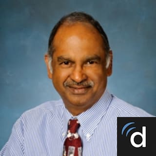 Dr. Babu R. Dandamudi, MD | Saint Louis, MO | Geriatrician | US News ...