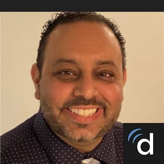 Dr. Michael M. Sidhom, MD | Bethlehem, PA | Occupational Medicine ...