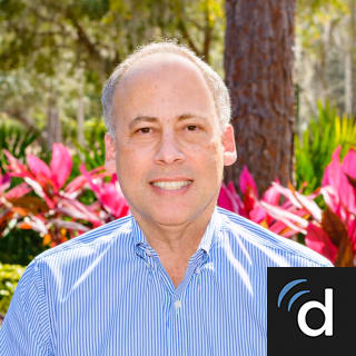 Dr. David Borislow, MD – Treasure Island, FL | Gastroenterology